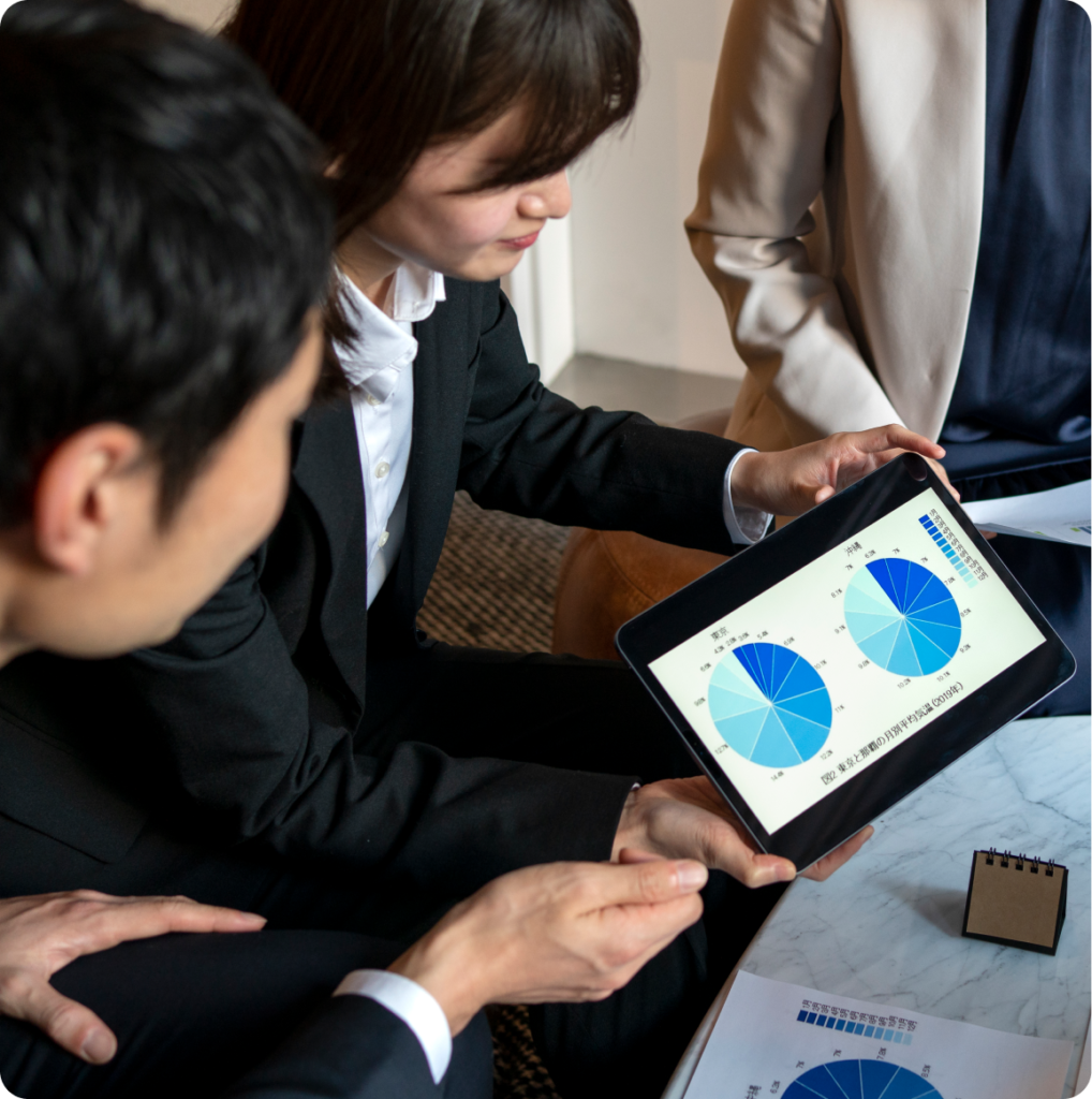 Data & Analytics - gbitinc.com