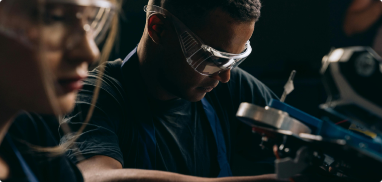 Manufacturing - gbitinc.com